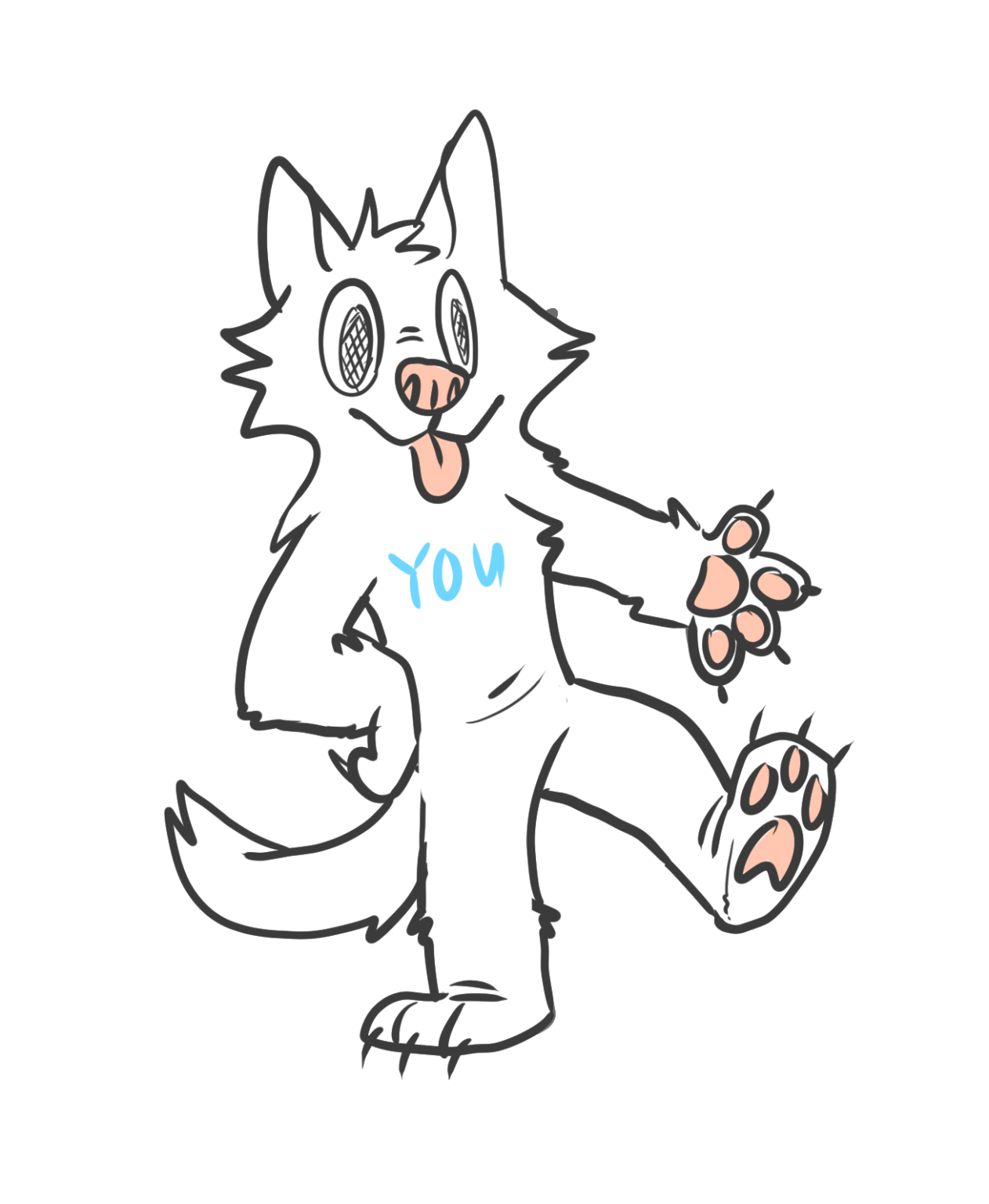 Pricing Guide – Scruff and Tumble Fursuits