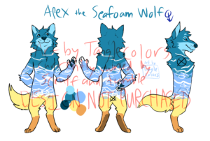 Fursuit Adoptables – Scruff and Tumble Fursuits