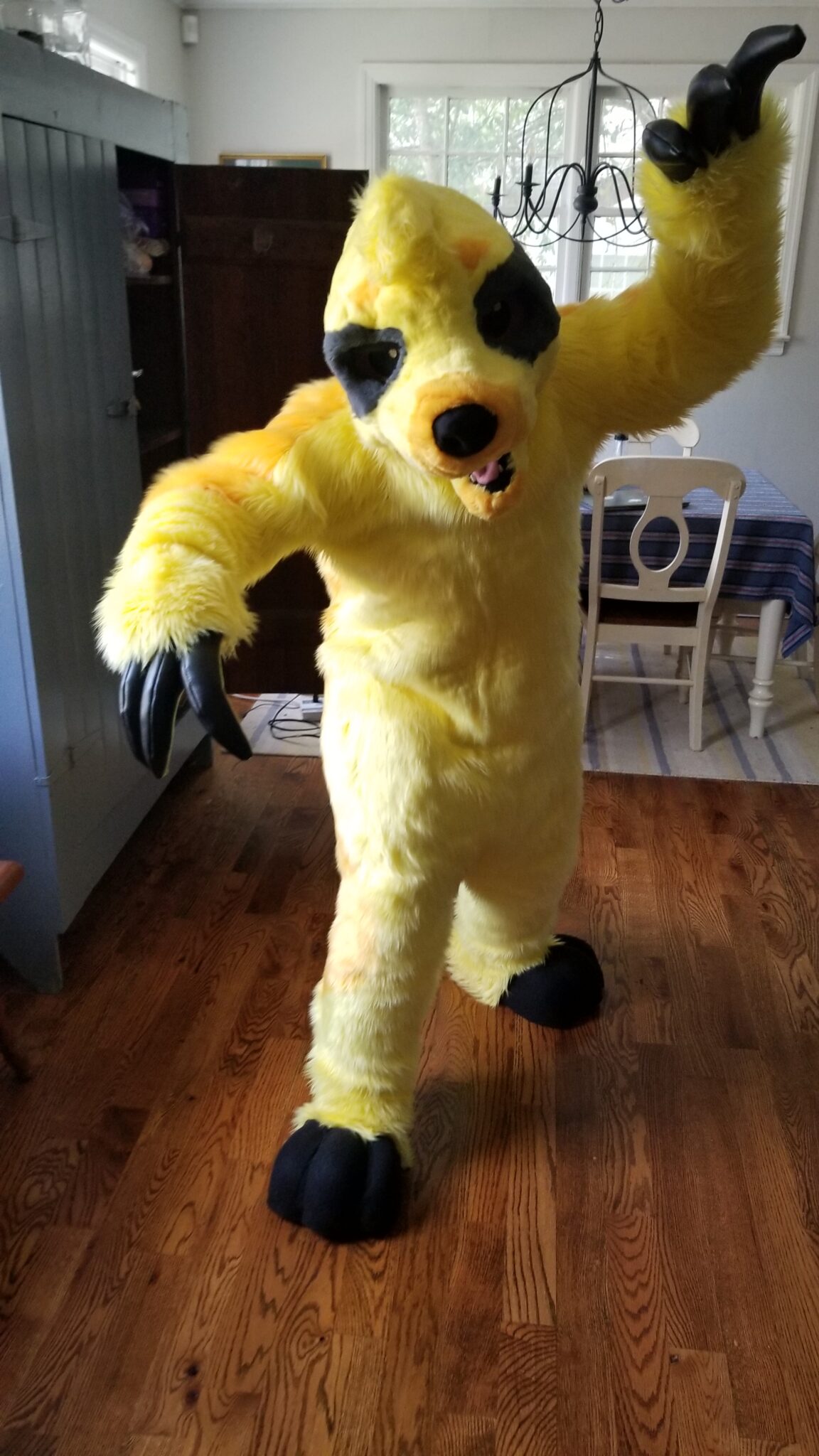 Gallery – Scruff and Tumble Fursuits