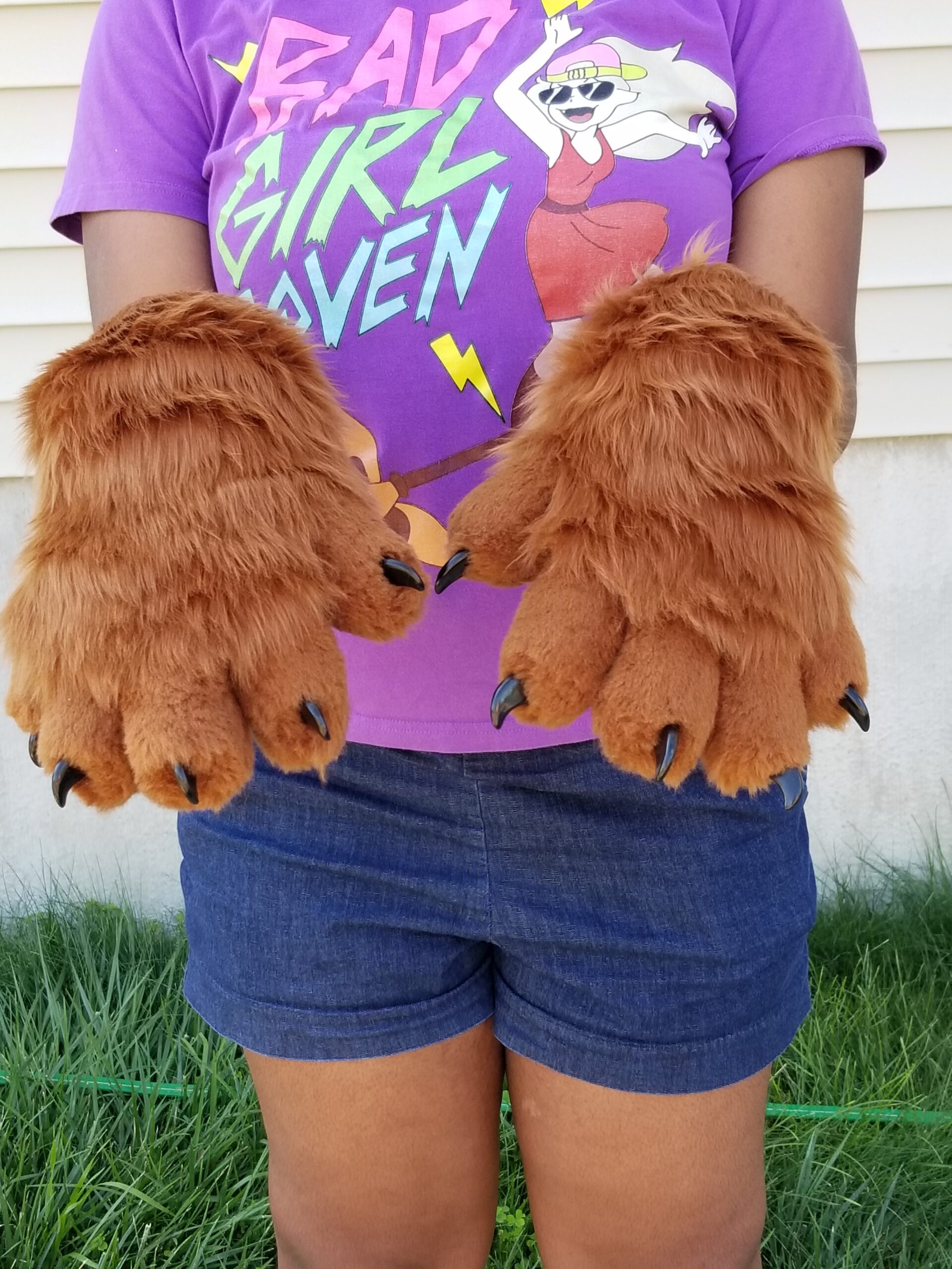 Gallery – Scruff and Tumble Fursuits
