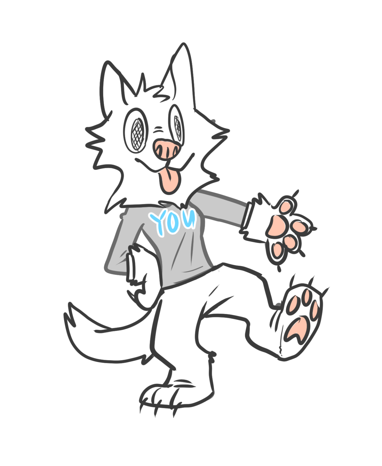 Pricing Guide – Scruff and Tumble Fursuits