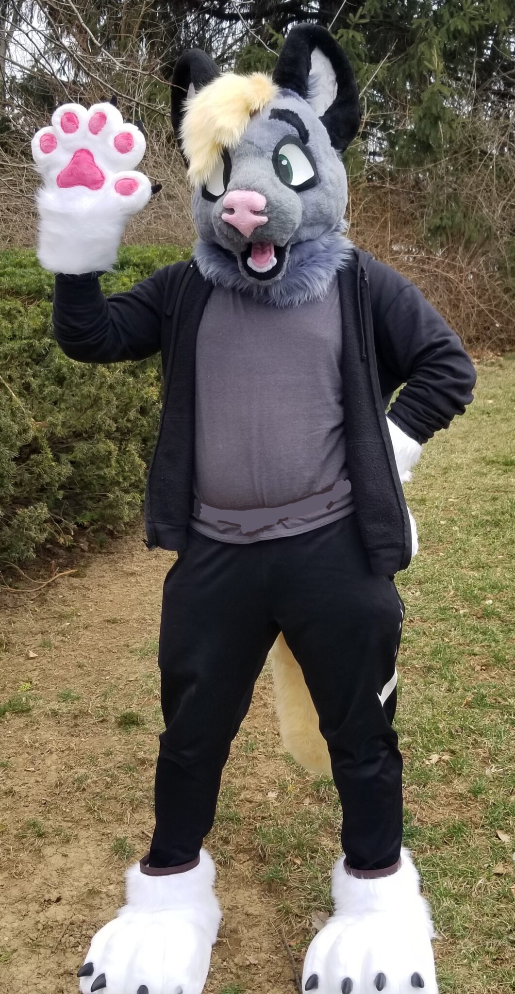 Gallery – Scruff and Tumble Fursuits